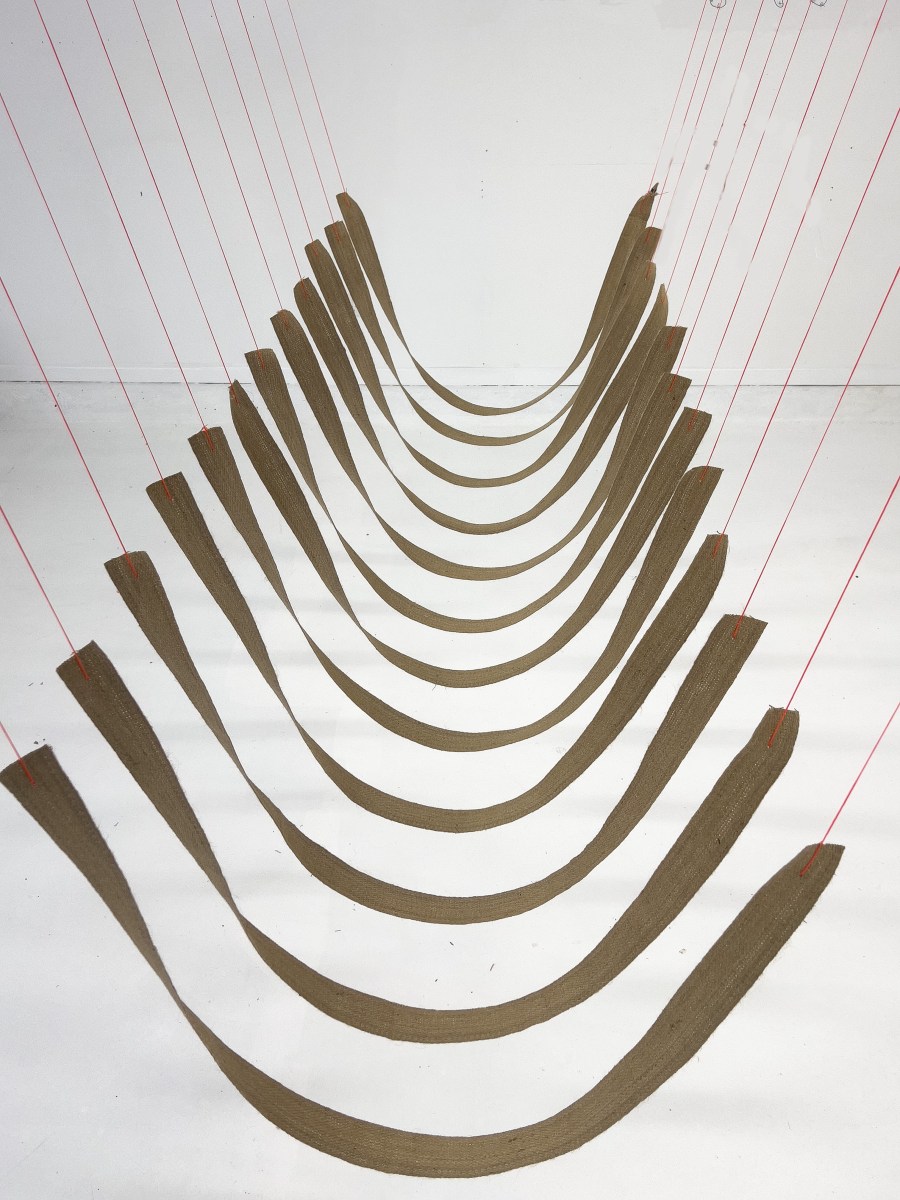 Anna Boland – Edenhope Artist Residency