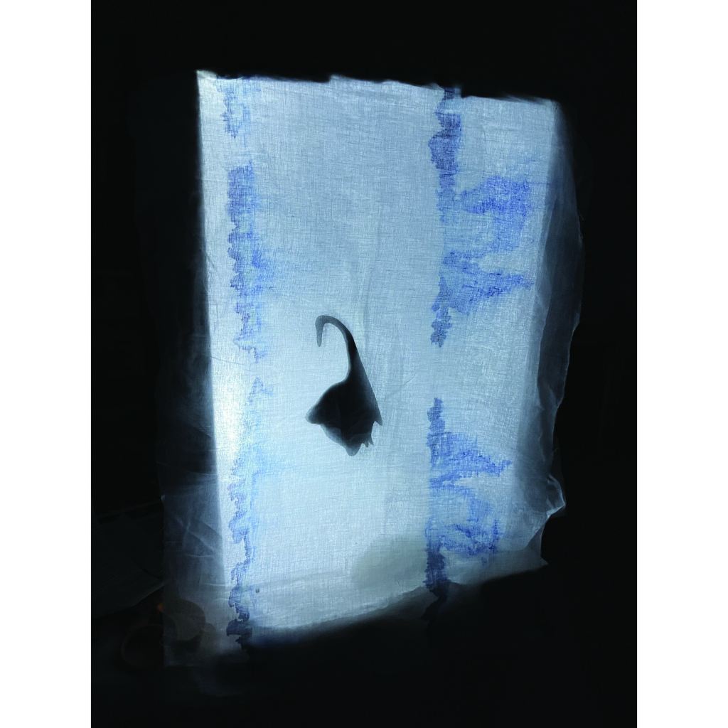 Kate Hunter – Edenhope Artist Residency